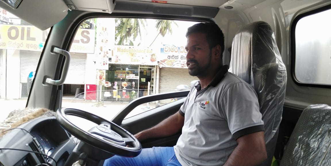 About – Sithumina Transport Service